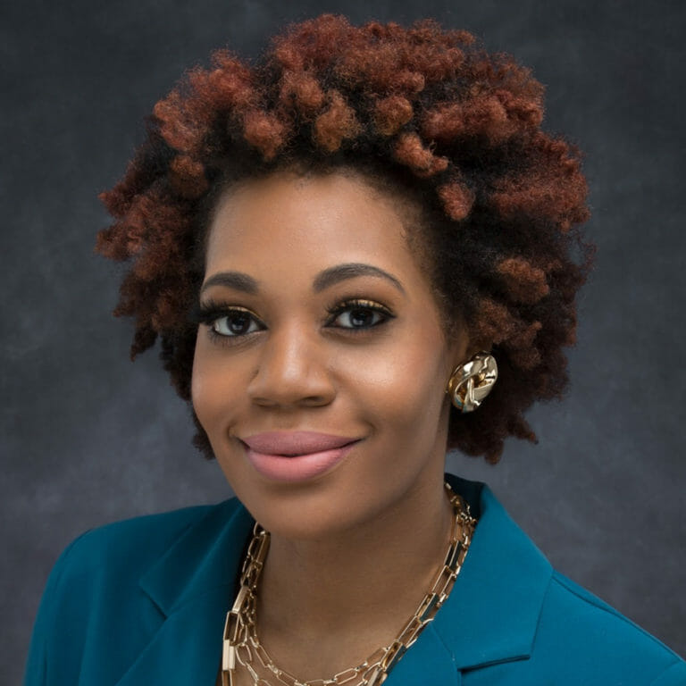 Jaz Buchanan - TM Realtors