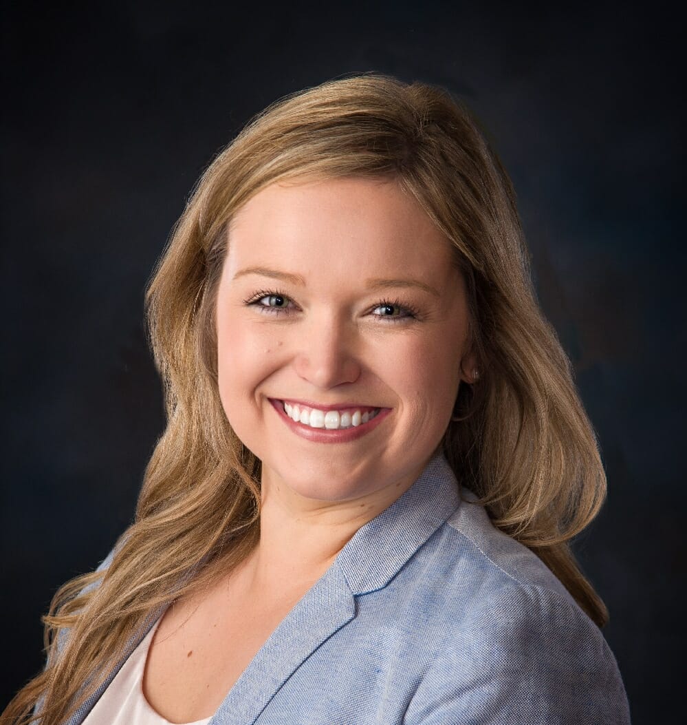 Whitney McNutt - TM Realtors