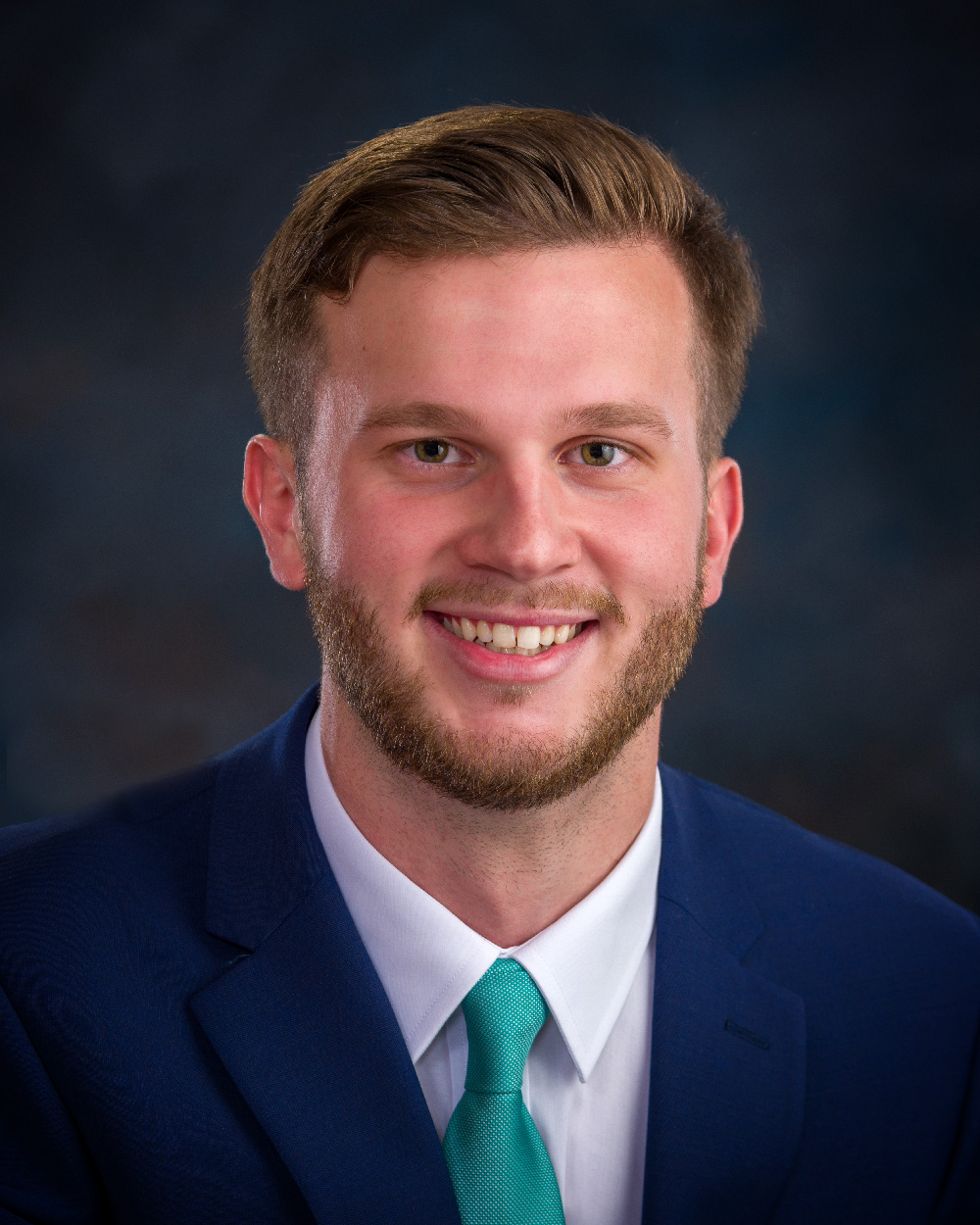 Hayden Baker - TM Realtors