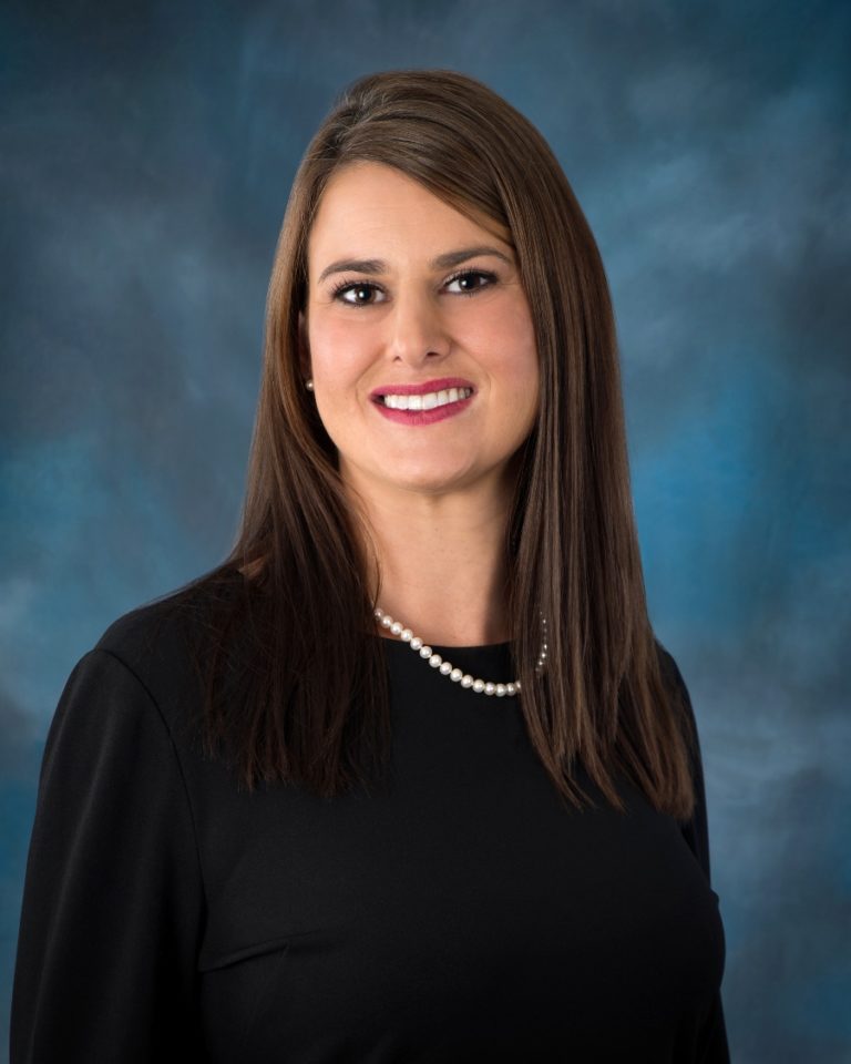 Amanda Webb - TM Realtors