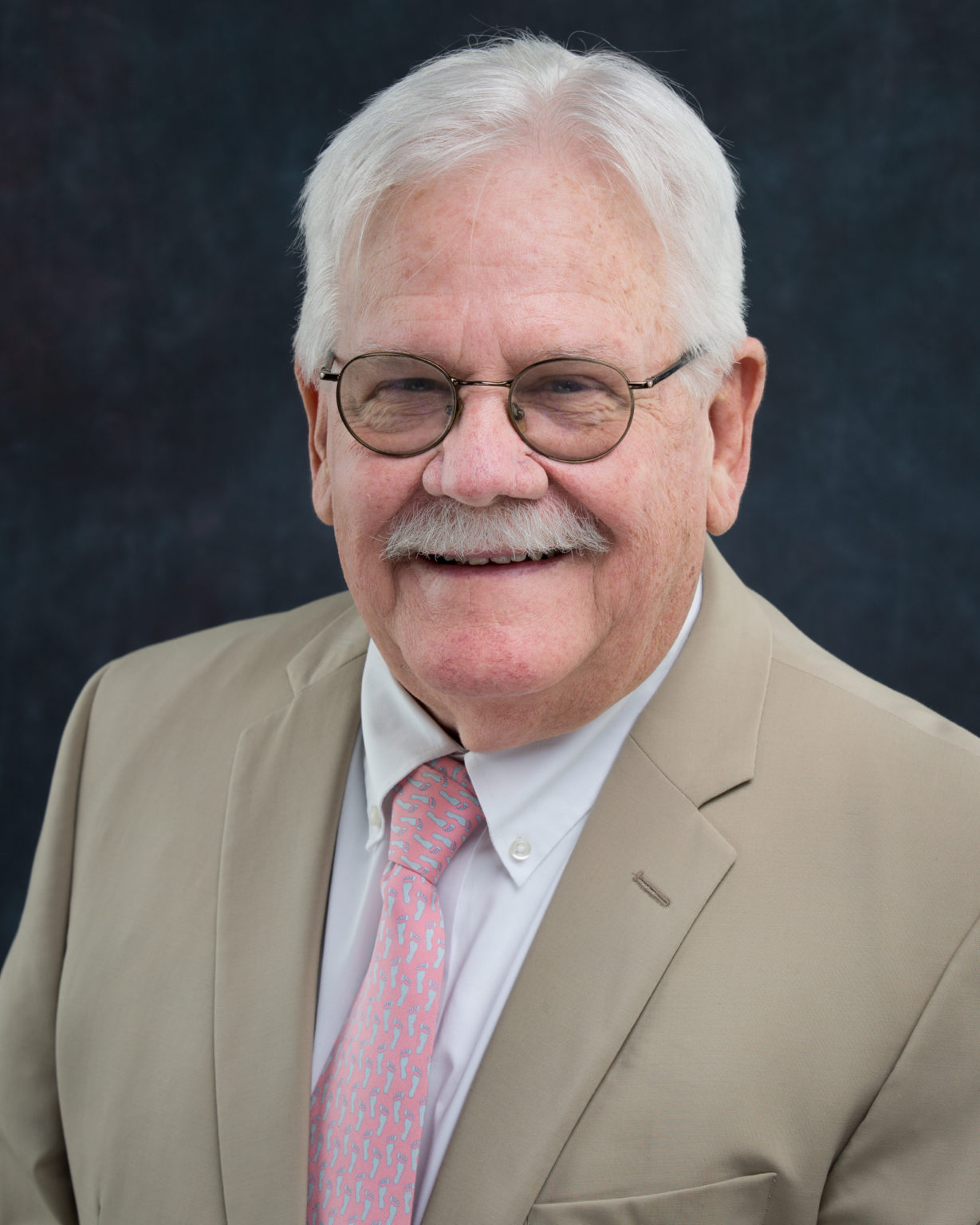 James Riley Hunter, Sr - TM Realtors