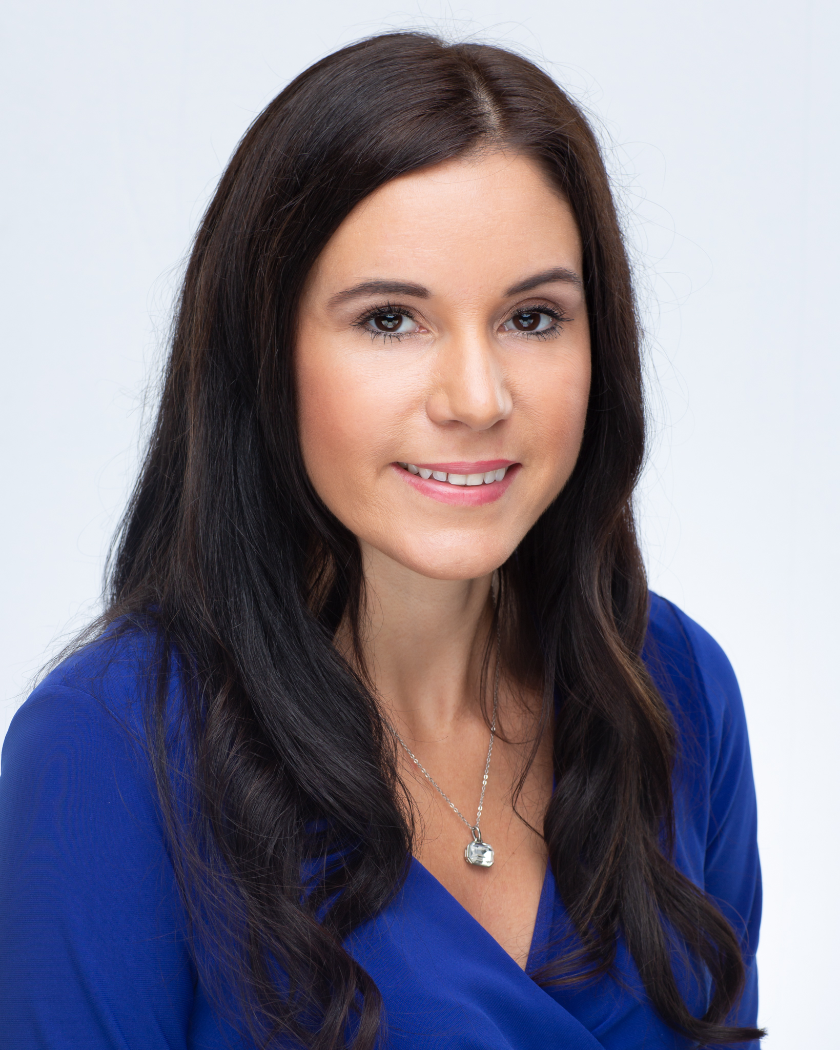 Merisa Baker - TM Realtors