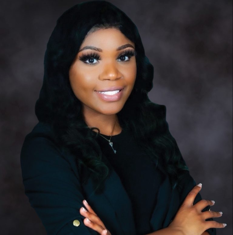 Yasmine Smith - TM Realtors