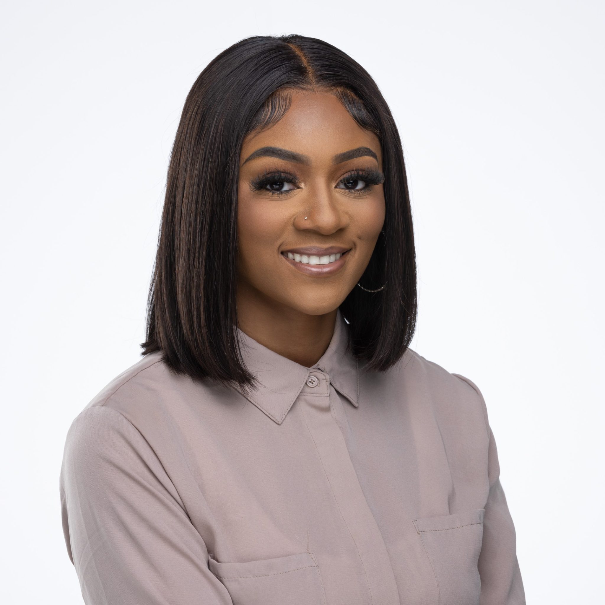 Carlisha McCary - TM Realtors