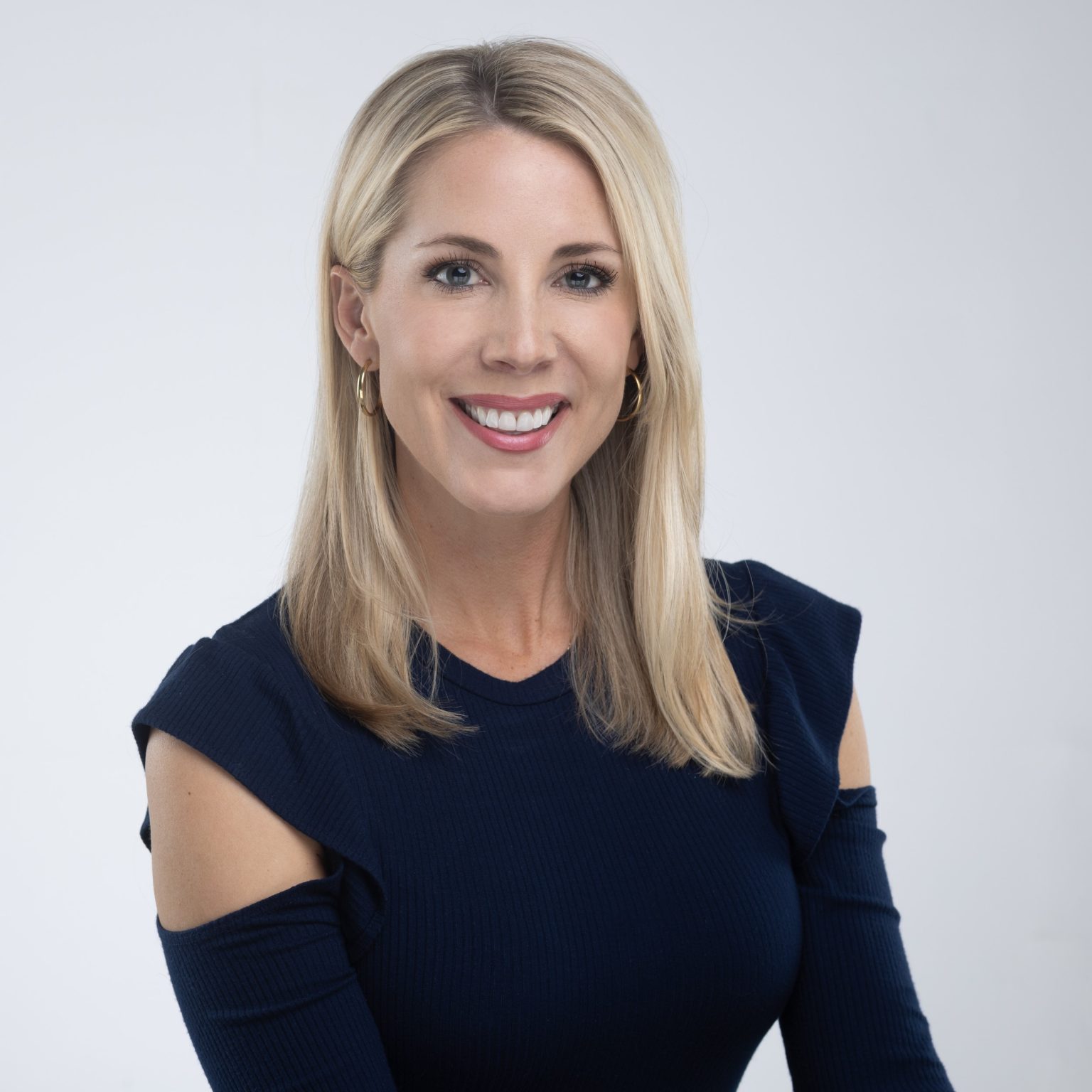 Ashley Beard - TM Realtors