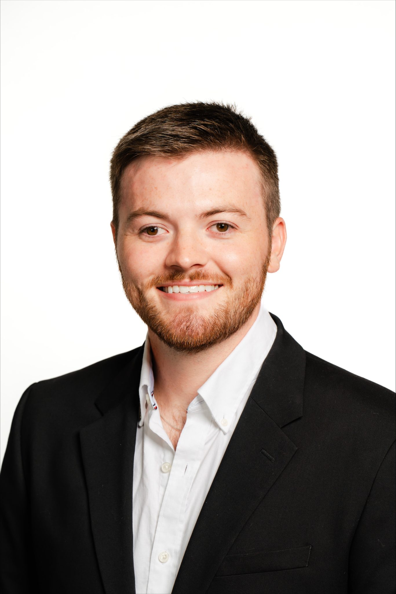 Tayton Smith - TM Realtors